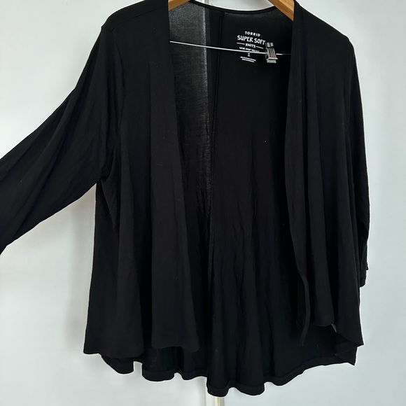 torrid | Sweaters | Torrid Super Soft Cardigan | Poshmark